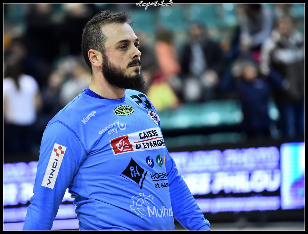 Sebastien Le Goff (121) | AB Camps